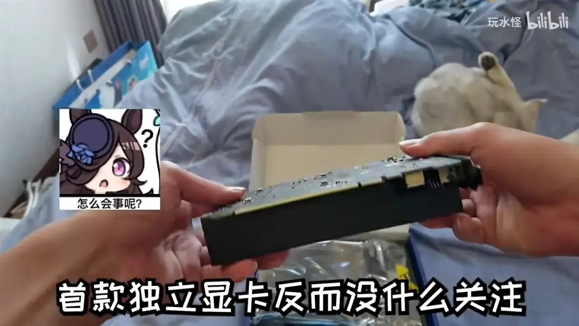 【省流总结】江湖人称独立核显DG1怎么样？英特尔首款独立显卡 - 知乎