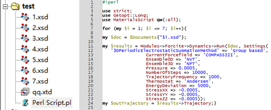 MS中perl脚本应用简介（一） - 知乎
