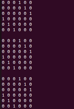 数值计算库Eigen：初始化方法 - 知乎