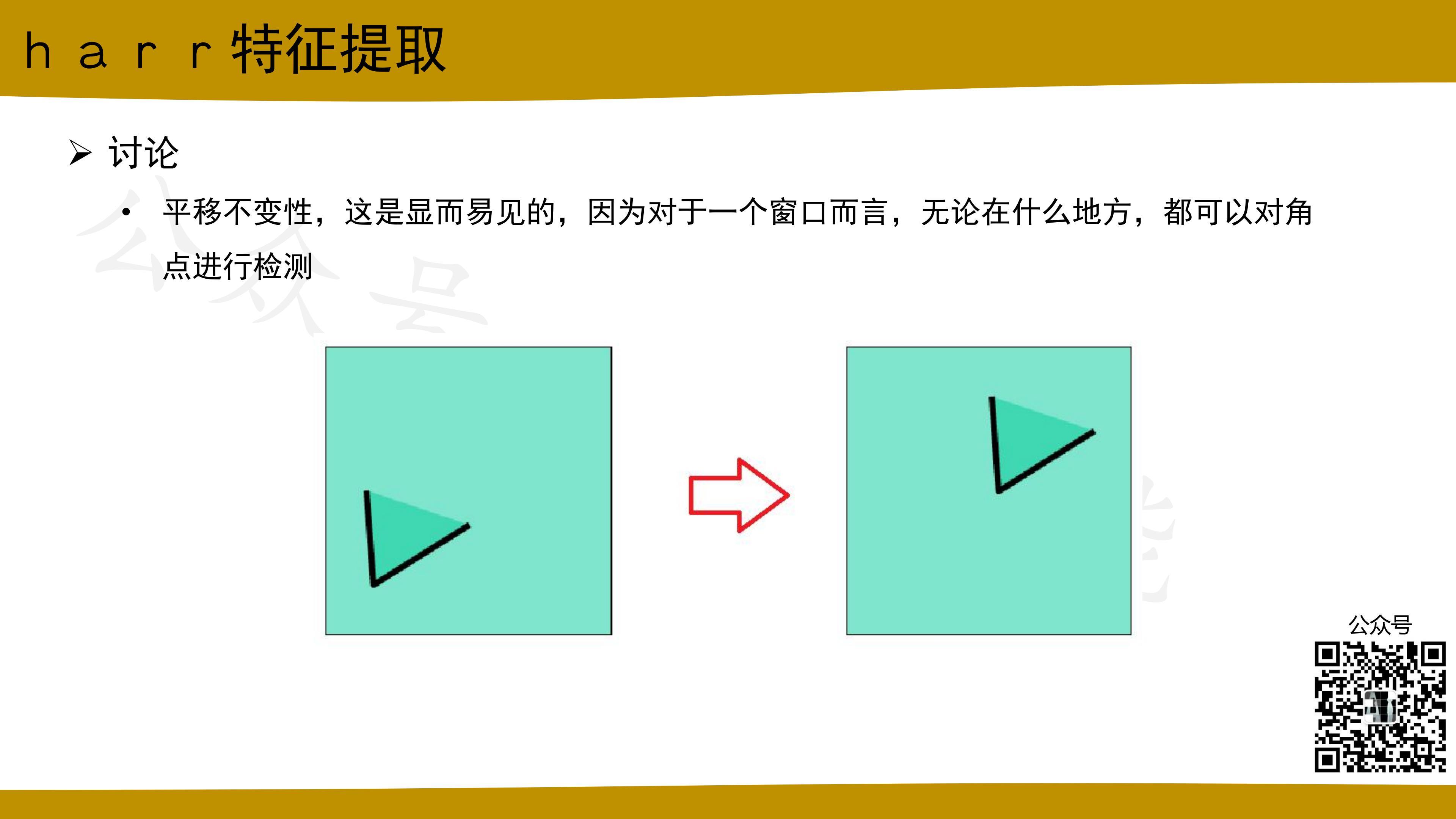 harr特征提取 - 知乎