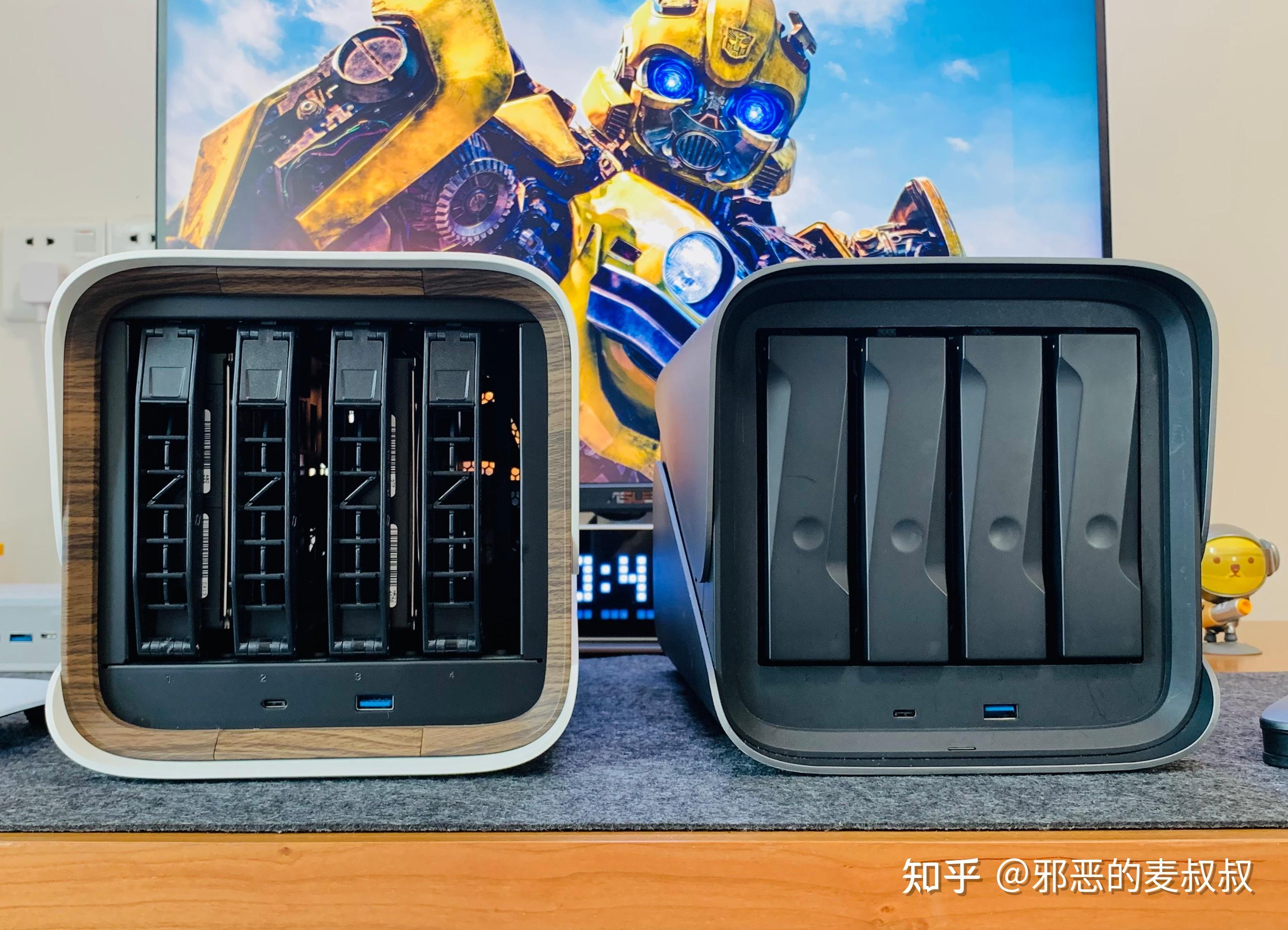 极空间又又又推新品了，全芯升级的Z4Pro带来哪些改变