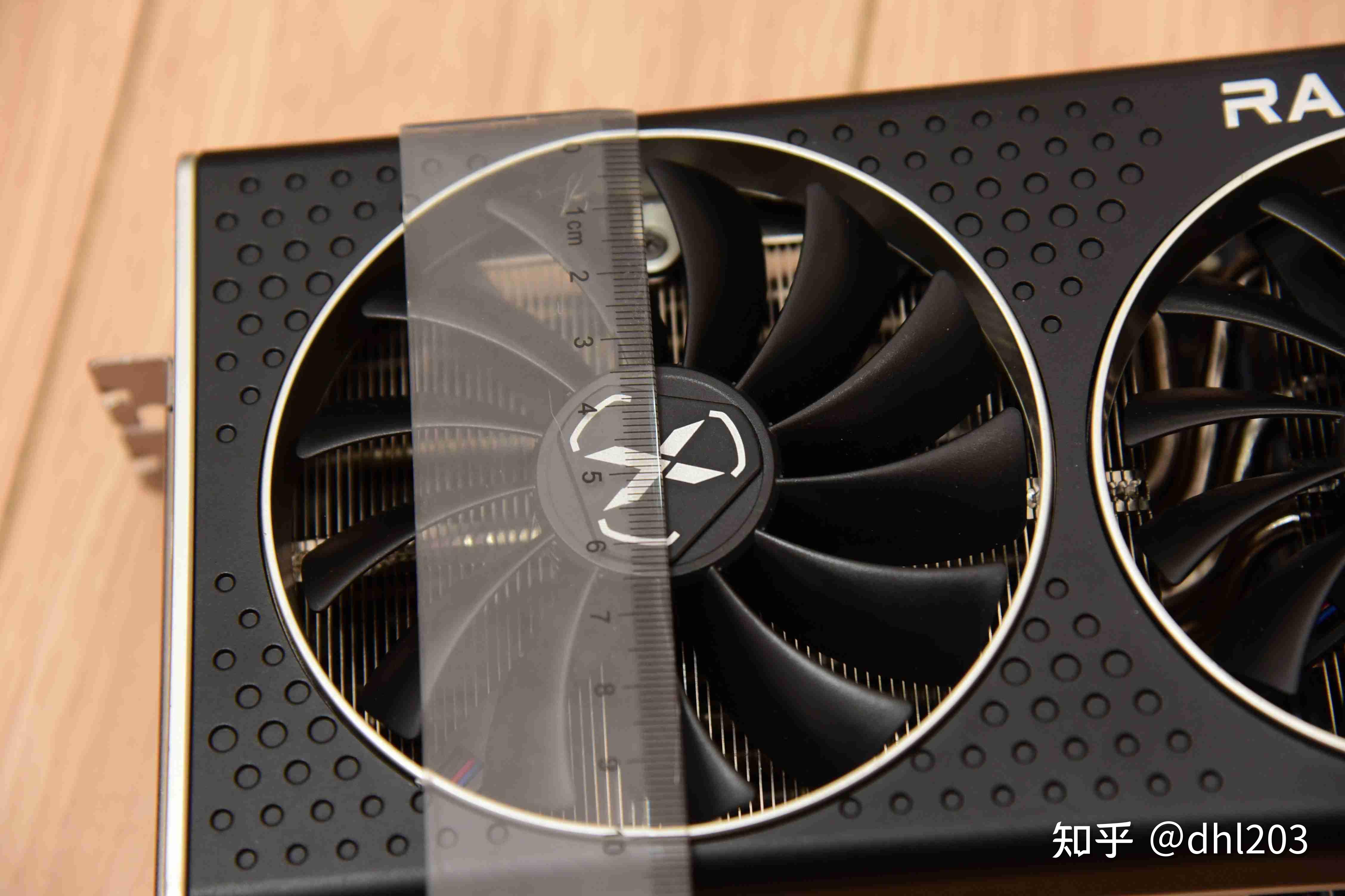 验证650W电源能否带动6800XT翻车记！ - 知乎