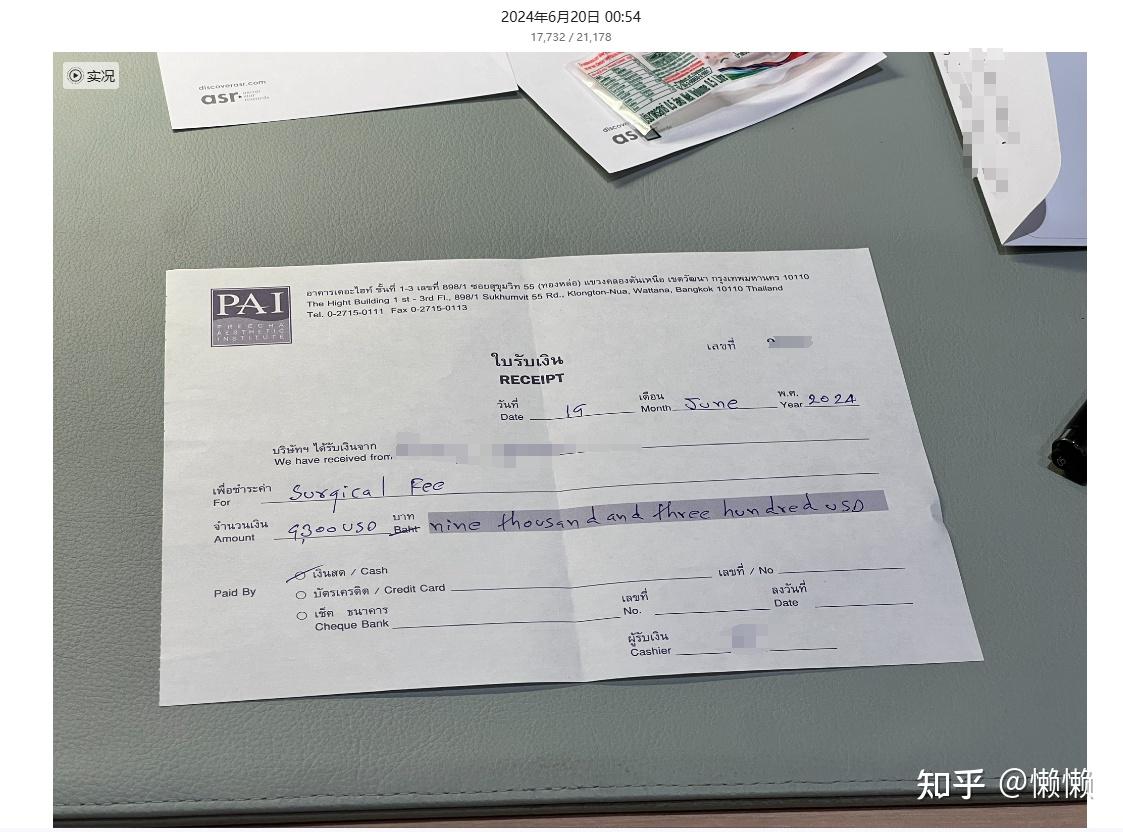 于PAI的性别重置手术（SRS）流程 - 知乎