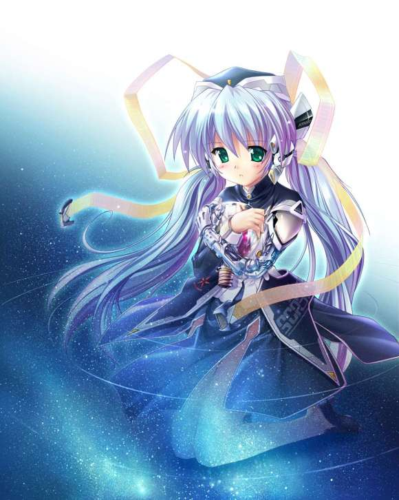 我最喜欢的10首galgame BGM - 知乎