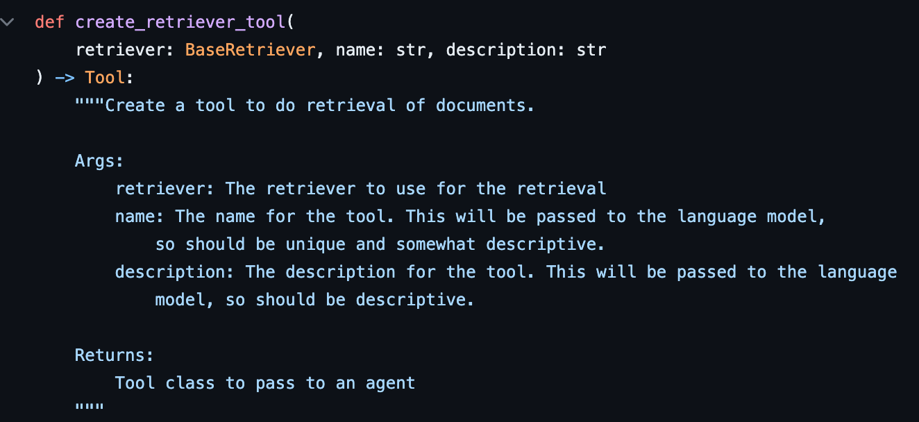 LangChain - Agent: 当你「调戏」一个 RAG 系统时，一个正经的 RAG 会怎么想 - 知乎