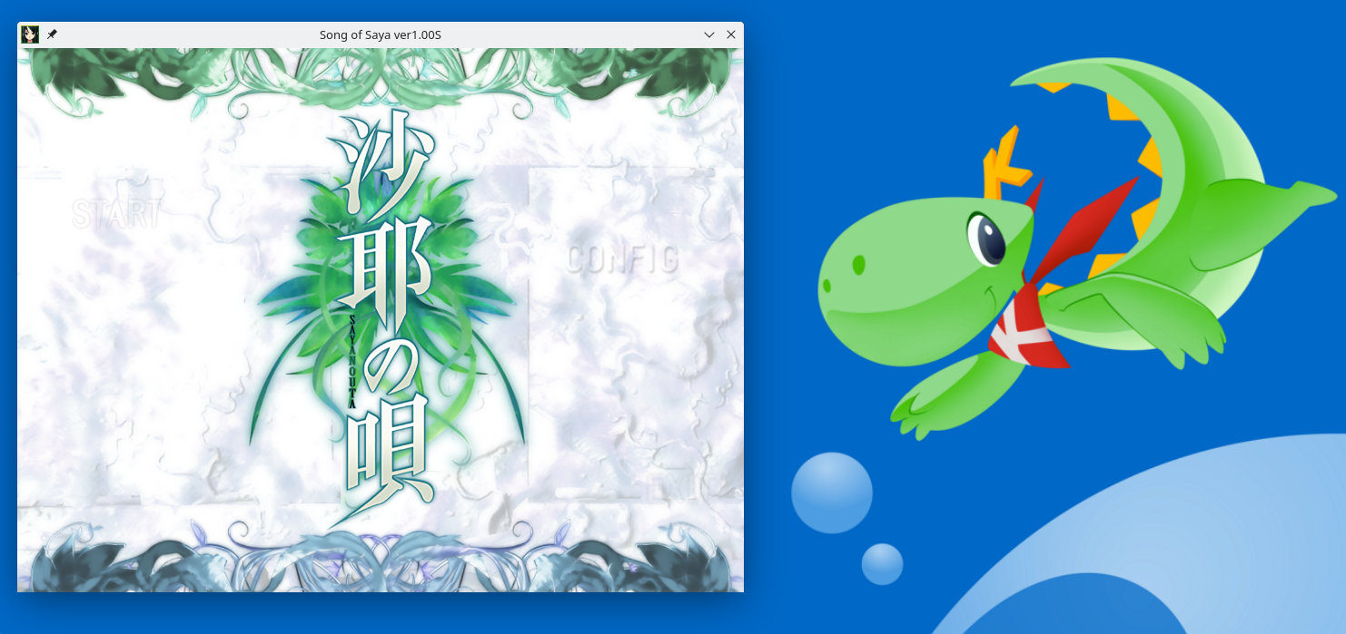 Linux可以玩的数十款Galgame游戏 (Steam / 原生支持) - 知乎