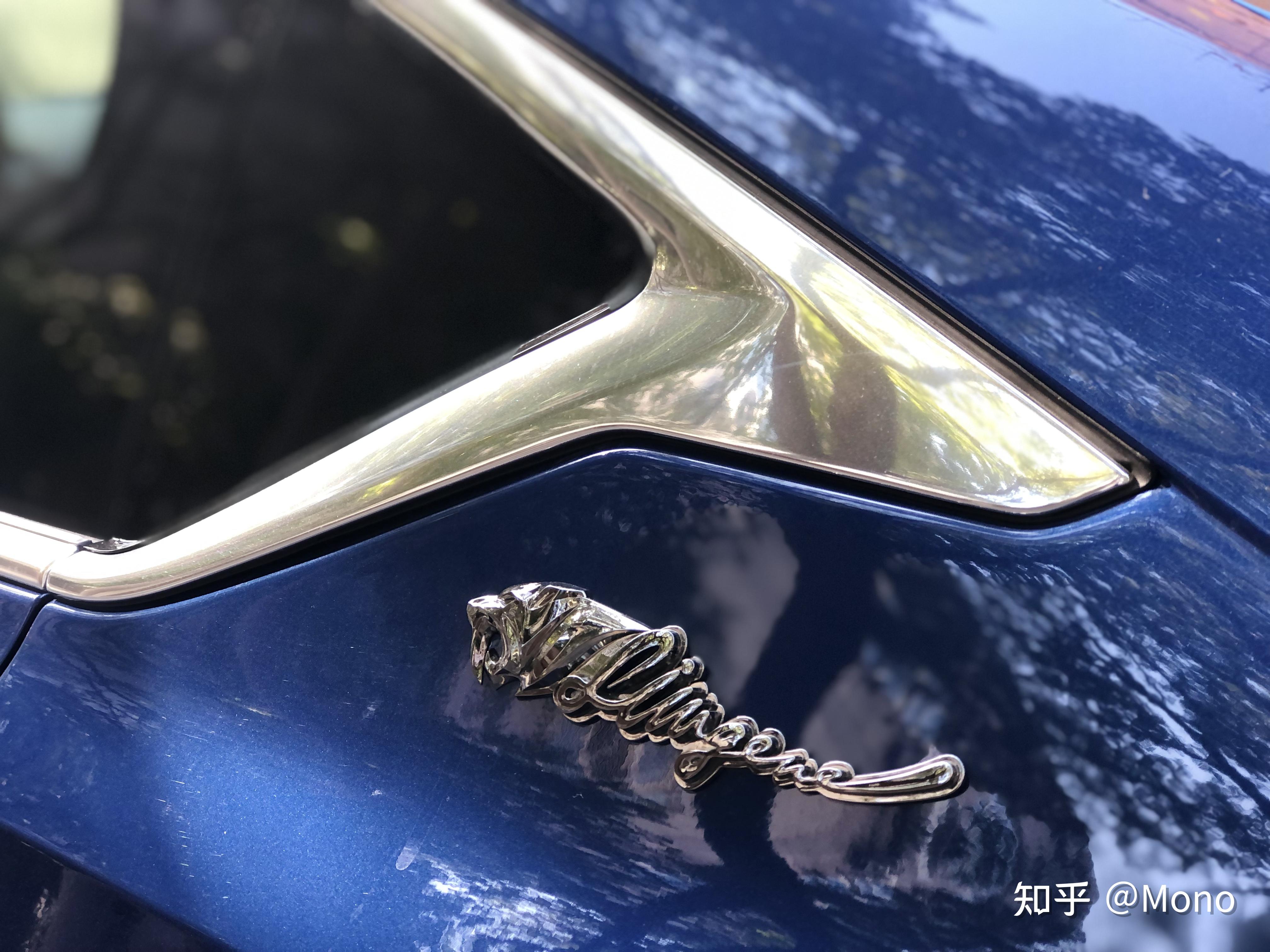 一见倾心，我的凯迪拉克CT5 - 知乎