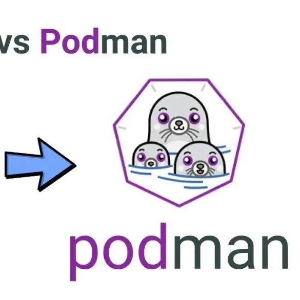 一步步学KubeVirt CI （4） - Podman - 知乎