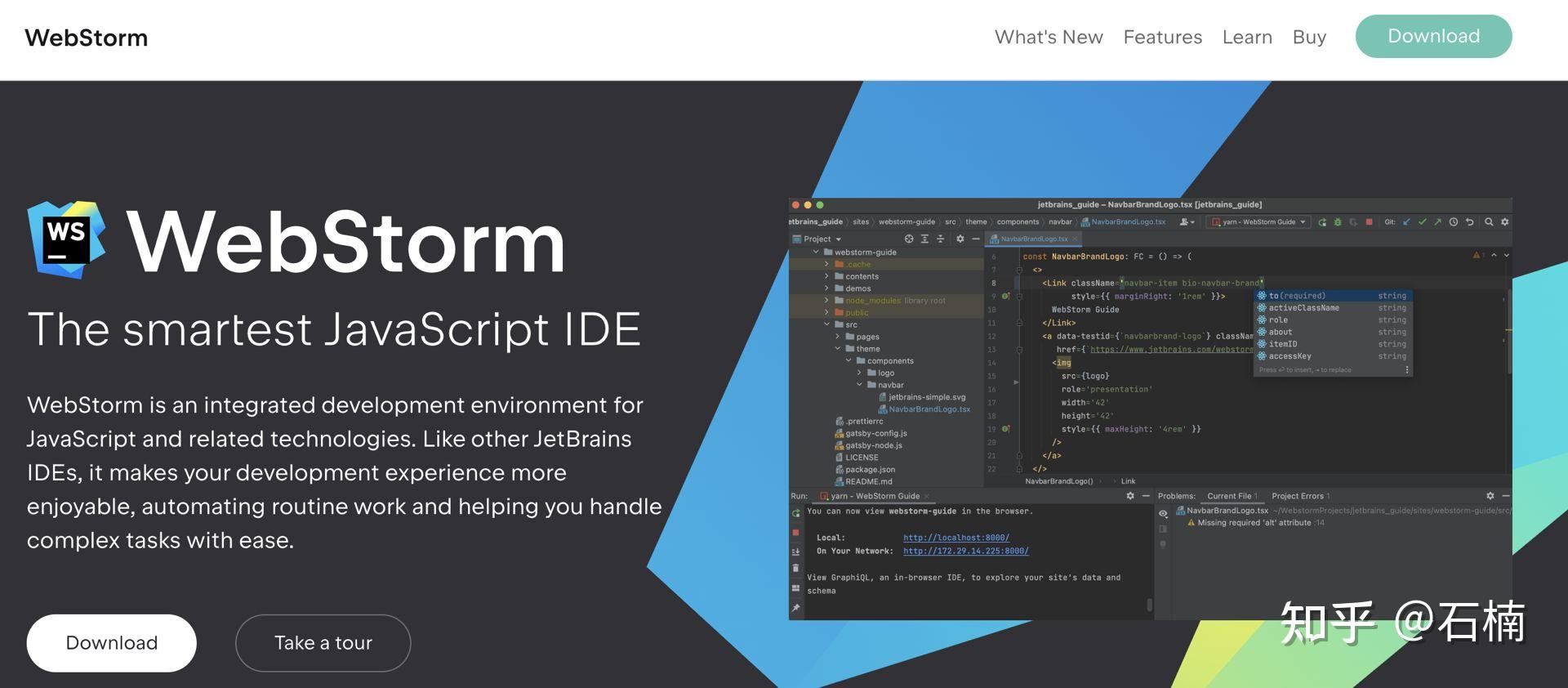 程序员常用软件工具推荐(持续更新) - 知乎