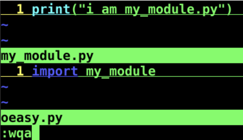 [oeasy]python0140_导入_import_from_as_namespace_ - 知乎