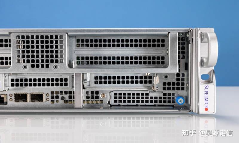 超微 ARS-210ME-FNR 2U Edge Ampere Altra Max Arm 服务器评测 - 知乎