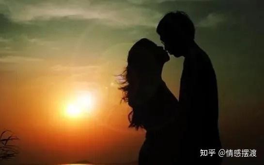 男人爱到深处的4个表现! 知乎
