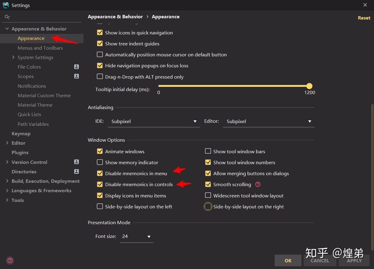 Webstorm入门配置教程 知乎