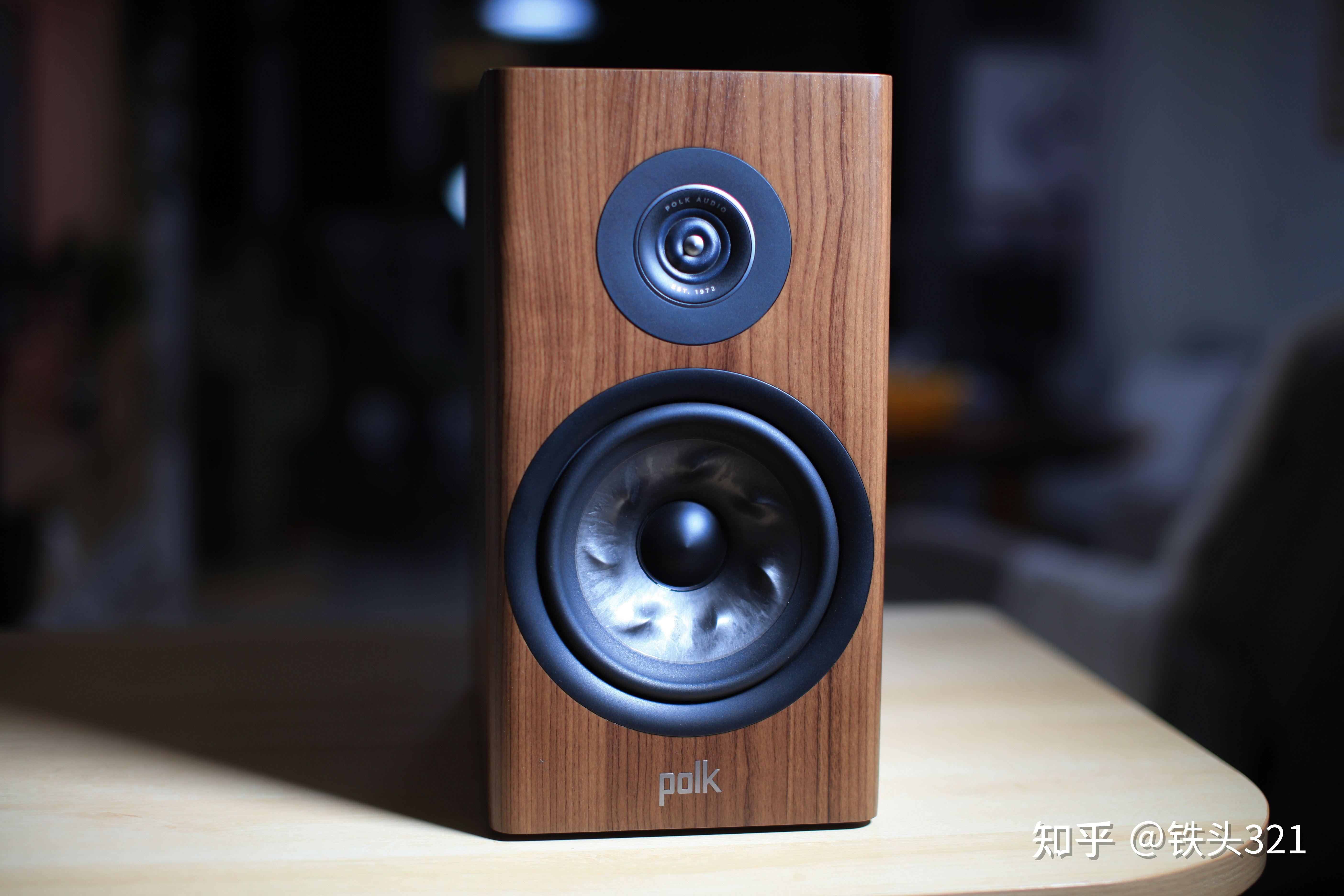万元不仅仅听个响，HiFi爱好者首选之一：小而全能的桌面音箱套装（马兰士M-CR612+POLK R200）