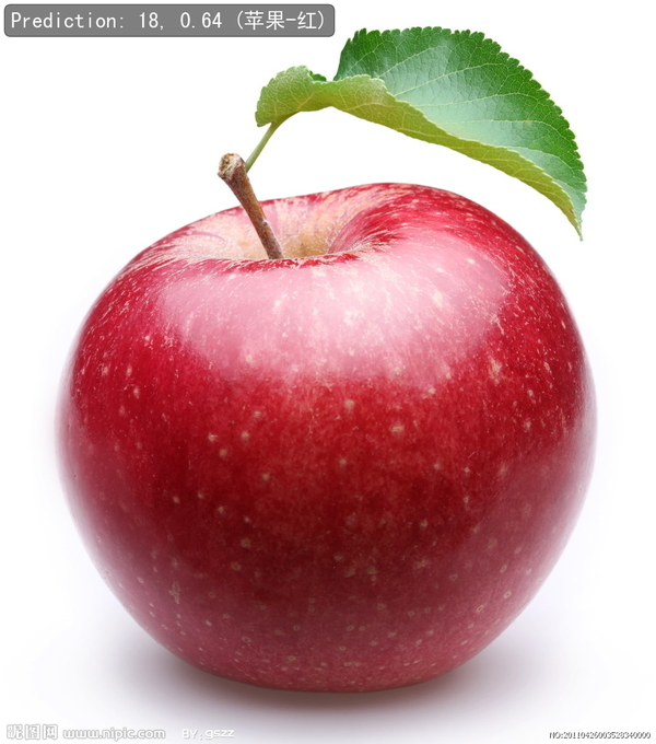 MMPretrain实战--基于水果&猫狗数据集使用mim工具训练测试分析结果与含中文字符的可视化 - 知乎