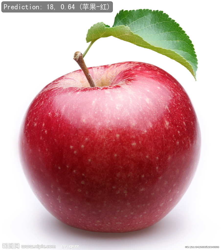 MMPretrain实战--基于水果&猫狗数据集使用mim工具训练测试分析结果与含中文字符的可视化 - 知乎