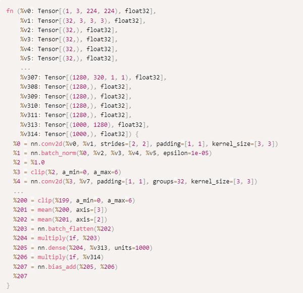 【5】TVM-1：TVM框架上手第一个代码-附python程序 - 知乎