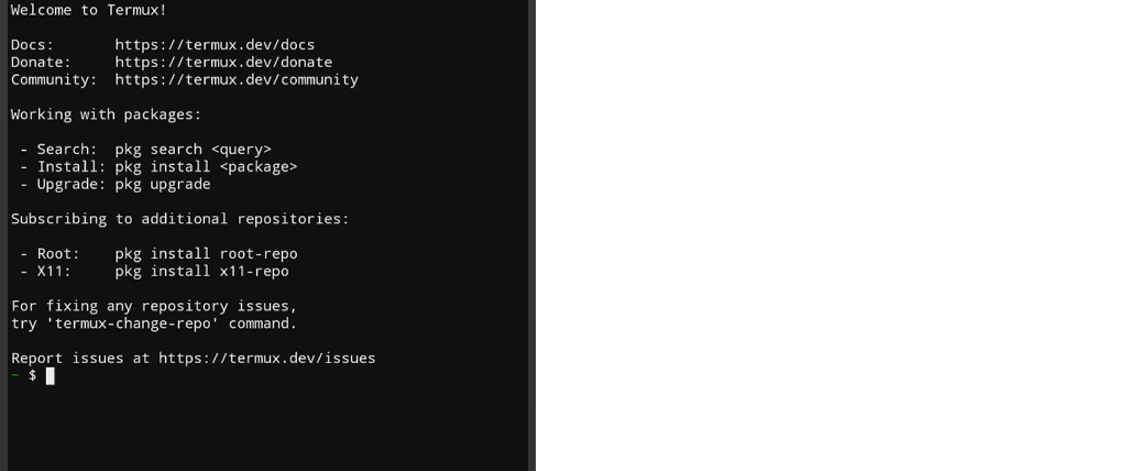 手机开MC服务器！FCL+Termux+cpolar远程联机教程 - 知乎