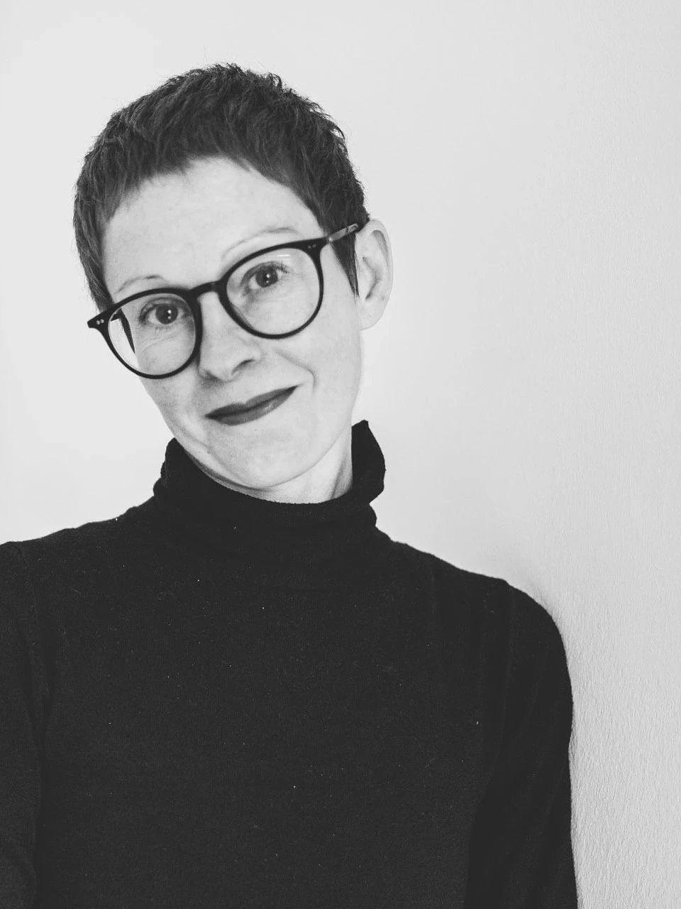 Giorgia Lupi 五彩缤纷的信息可视化世界（上） - 知乎