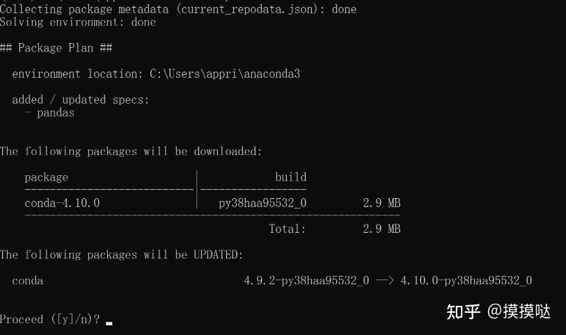 快乐学python，如何使用python处理文件（csv、excel、html）数据？ 知乎eow 6579