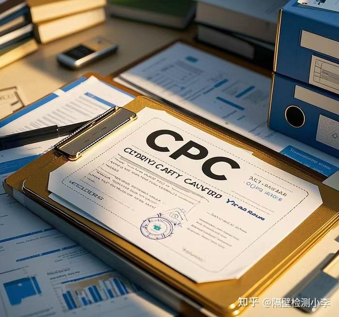 美国儿童折叠椅CPC认证指南：ASTM F2613标准详解 - 知乎