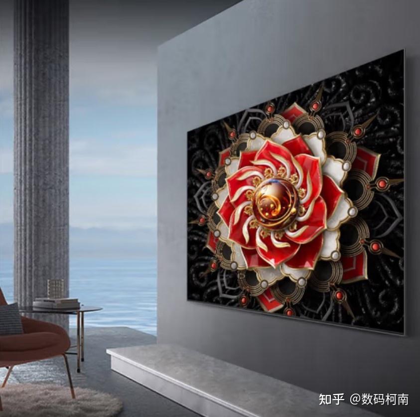 618想买电视机，85寸的TCL Q10H和海信E8K哪个好点？