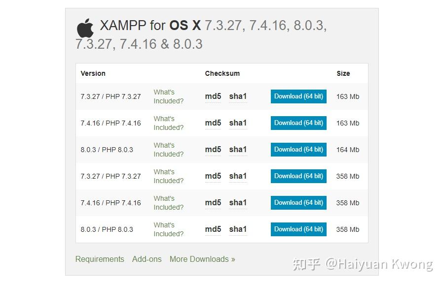 phpMyAdmin安装图文教程 - 知乎