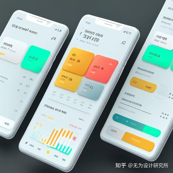 老板让我做个APP，我用AI半小时完成了120+UI界面！ - 知乎
