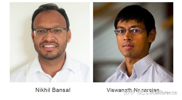 SODA'23 | Jan 22-25，计算机理论领域顶级会议！上交、上财、南大等国内学者共计18篇论文上榜！ - 知乎