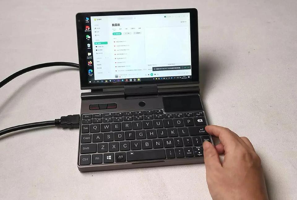 N6000芯片表现怎么样？GPD Pocket 3告诉你答案 - 知乎