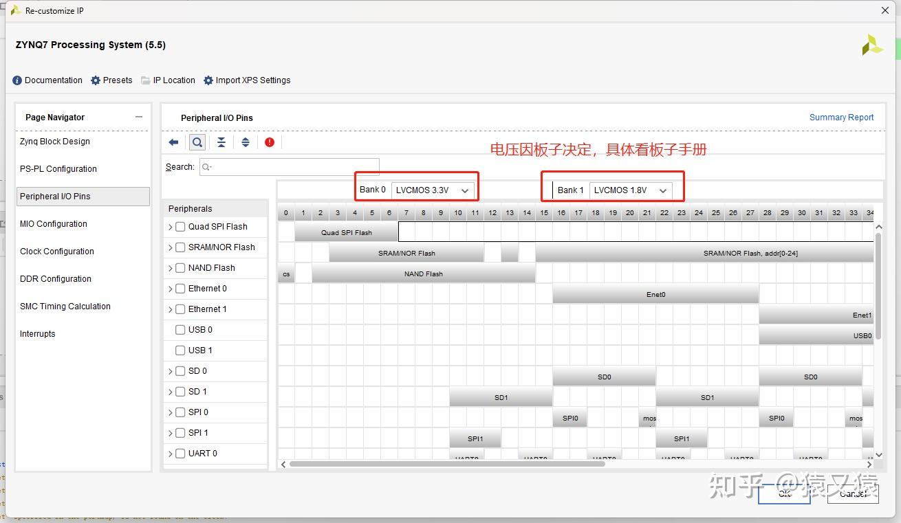 ZYNQ创建内核使用vitis过程（vivado 2019.2） - 知乎