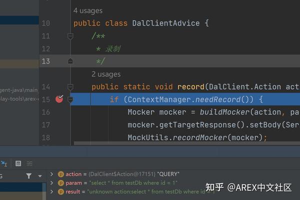 如何开发 Java Agent 插件实现自定义组件 Mock 知乎