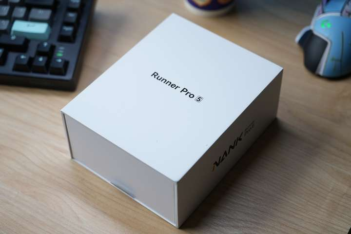 骨传导耳机发展的如何了？南卡Runner Pro5评测 - 知乎