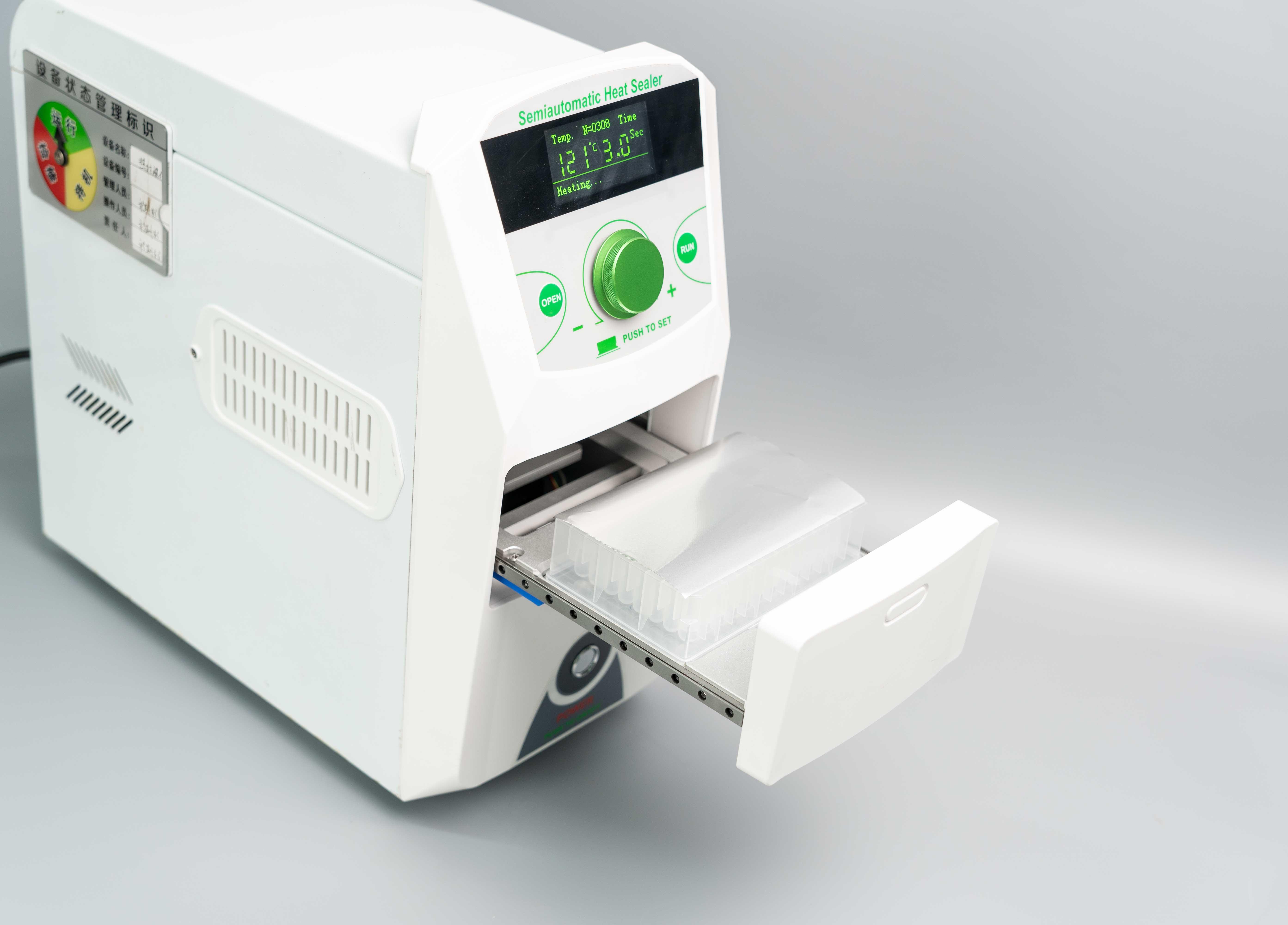 Copure® | 蛋白沉淀法如何实现高效率、高通量处理样本？ - 知乎