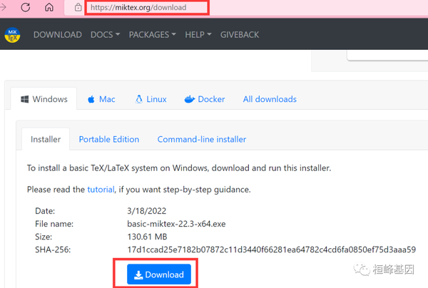 【LaTeX】MikTex+TexStudio安装及配置论文写作环境 - 知乎