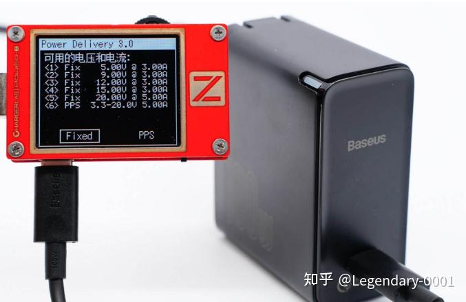 PD快充技术重大更新，USB PD3.1发布，支持48V和240W输出 - 知乎