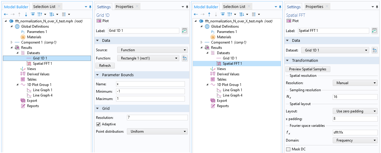 快速傅里叶变换(FFT)在光学仿真中的应用 - 知乎