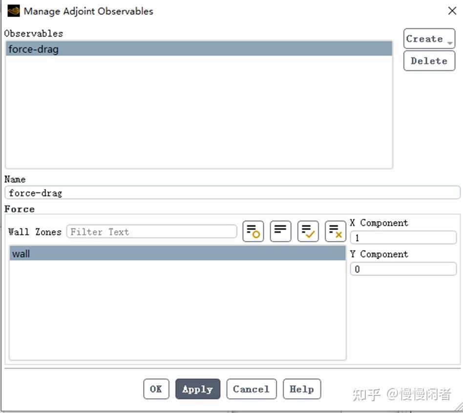 Fluent算例：使用Adjoint Solver进行结构优化 - 知乎