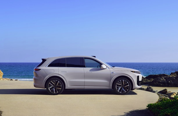 跑完1200公里高速才发现，理想L6和特斯拉modelY，差别很大！ - 知乎