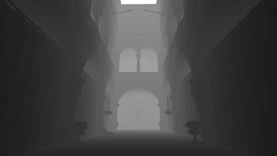 全面认识Depth - 这里有关于Depth的一切 - 知乎