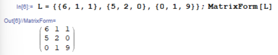 小李Talk | 每周学点Mathmatica（4）——四种括号的使用 - 知乎