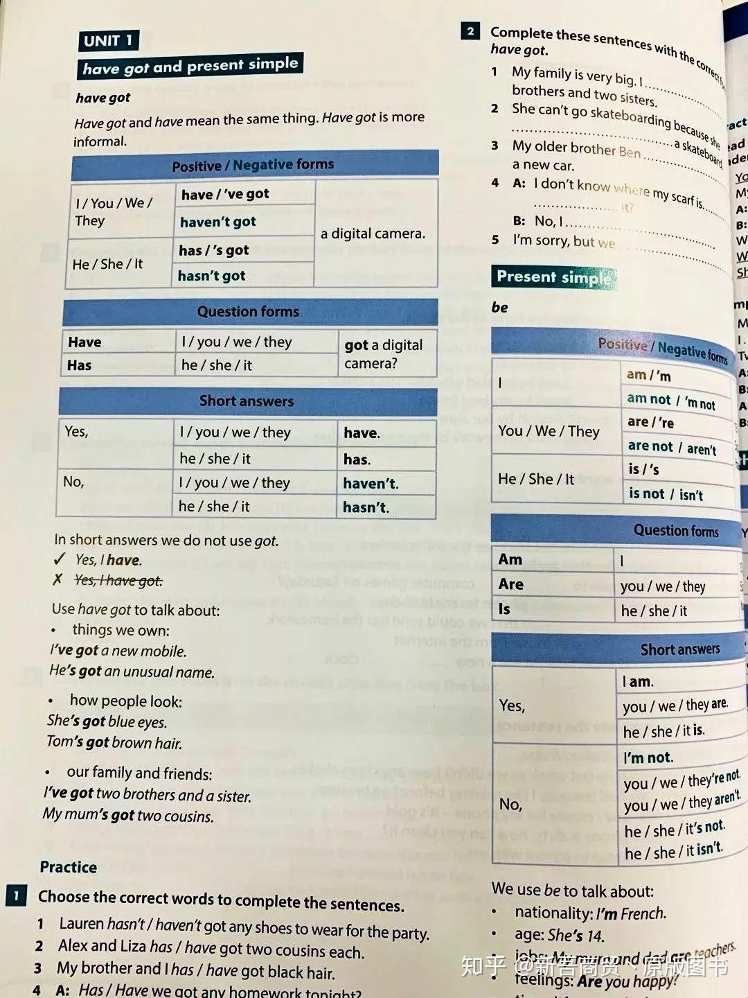 2020年最新考纲版剑桥原版英语KET、PET备考教材Compact系列解析说明 - 知乎