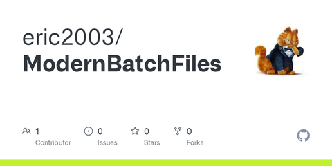 Windows batch script echo 输出空行 - 知乎