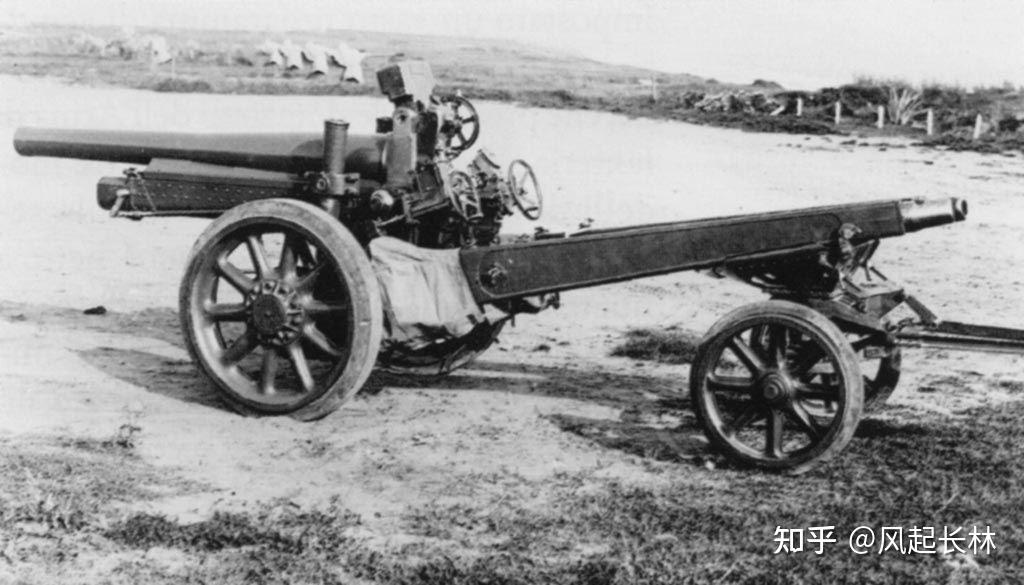 那些非常厉害的意大利炮 - 知乎