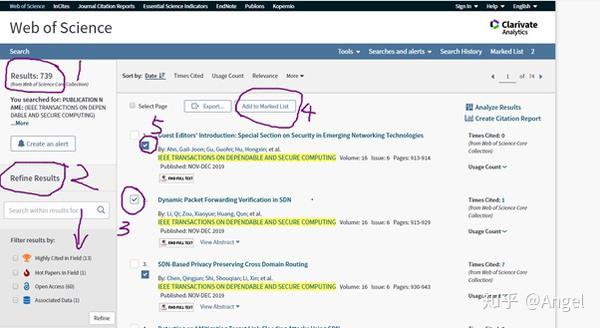 科研小白如何使用BiblioShiny进行文献分析和投稿杂志分析？ - 知乎