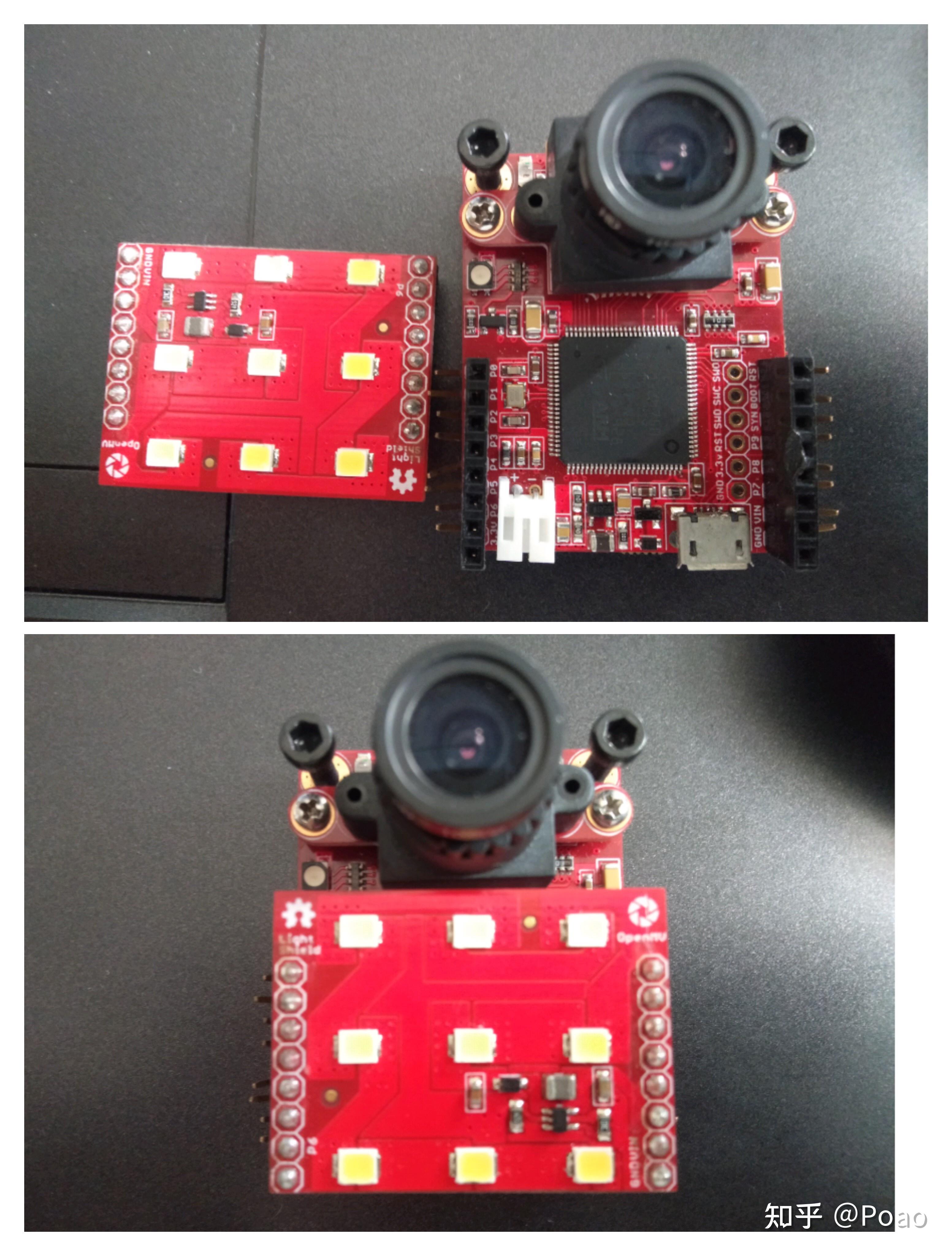 2021-工训搬运机器人-openmv识别 - 知乎