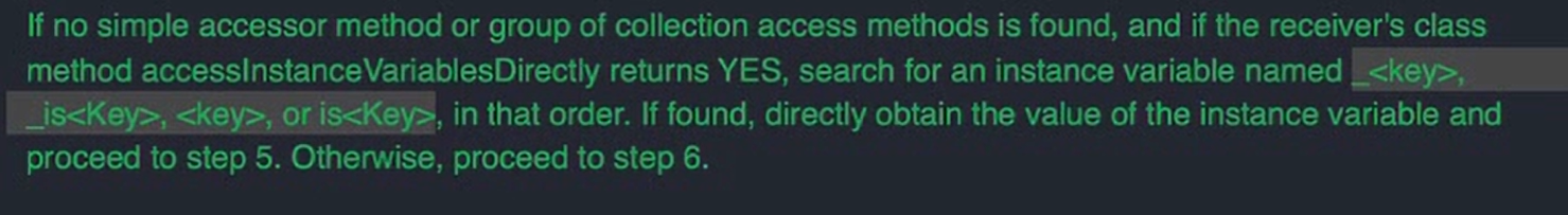 Frida前置知识:iOS/ObjC语法进阶及其ARM汇编实现 - 知乎