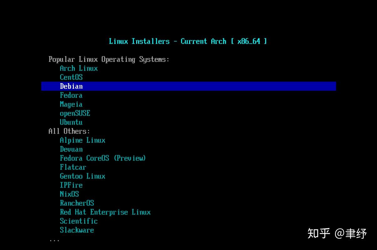 为Oracle Cloud永久免费VPS重装系统 - 知乎