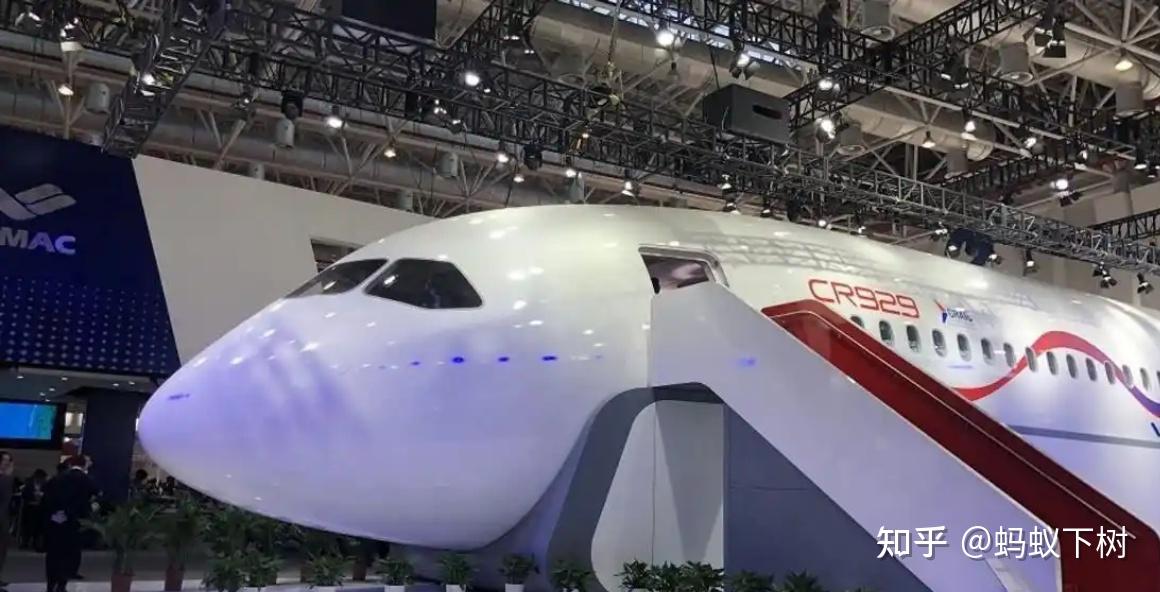 商飞宣布C929很快试飞，“全国产化”大飞机将诞生！波音慌不慌？ - 知乎