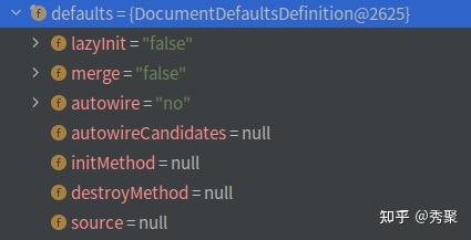 Spring5.3.31源码学习1-Demo分析4 - 知乎